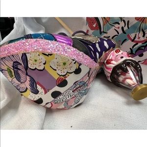 Irregular Choice | Shoes | Irregular Choice Deckchair Diva Party Heels ...